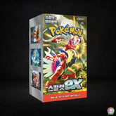 Booster Boxes – Pokédex