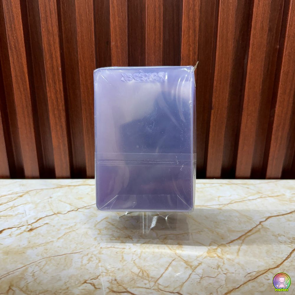 TCG Supplies – Pokédex