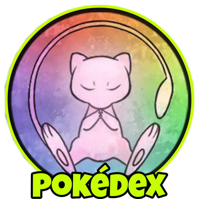 100/pack Collection – Page 2 – Pokédex