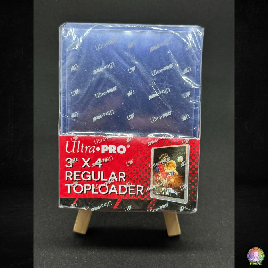 Supplies (TCG) – Pokédex